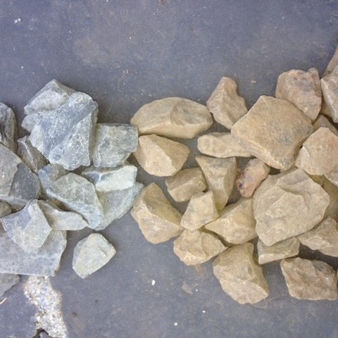 Northern MN Natural Stone